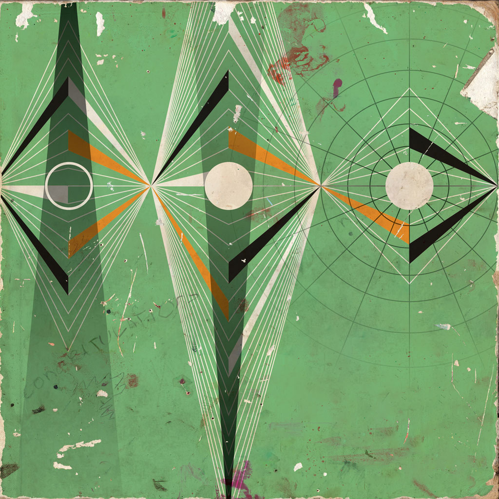 Battery Operated Orchestra (BOO) – Inter-dimensional indie synthpop